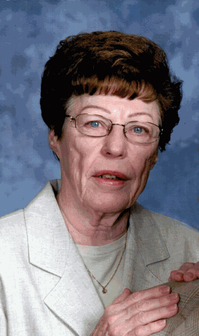 Carolyn Ann Jendry | Obituaries | herald-zeitung.com