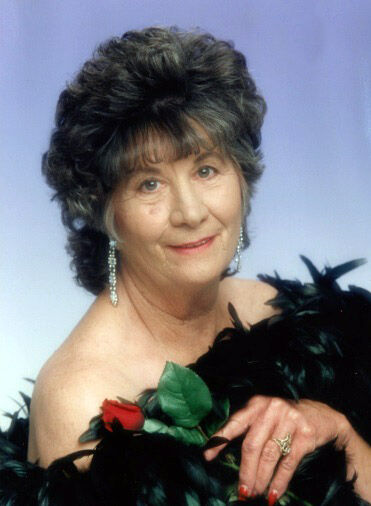 Minnie “June” Jennings | Obituaries | herald-zeitung.com