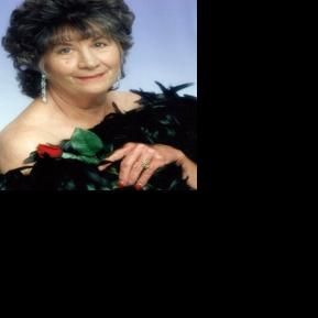 Minnie “June” Jennings | Obituaries | herald-zeitung.com