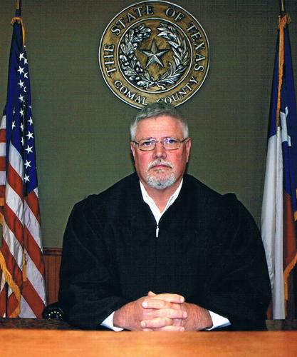 Rust faces Green in precinct 3 primary | News | herald-zeitung.com