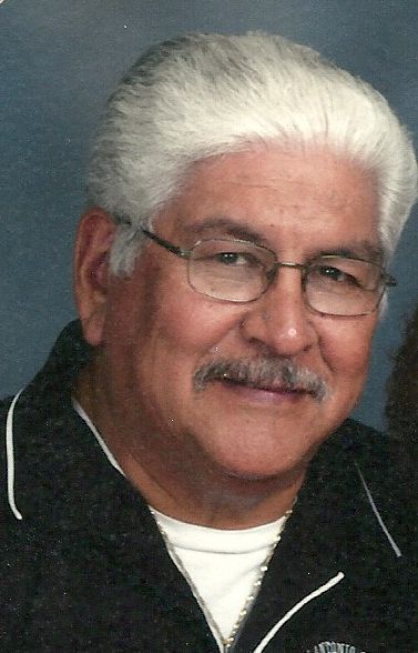 Raymundo G. Longoria | Obituaries | herald-zeitung.com