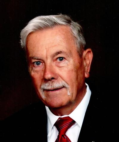 Herbert Strunk | Obituaries | herald-zeitung.com