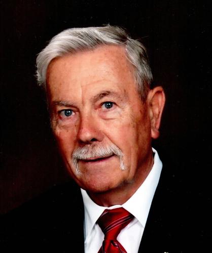 Herbert Strunk | Obituaries | herald-zeitung.com