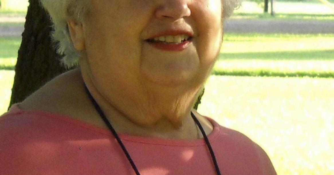 Billie Beth Manning Brimmage | Obituaries | herald-zeitung.com