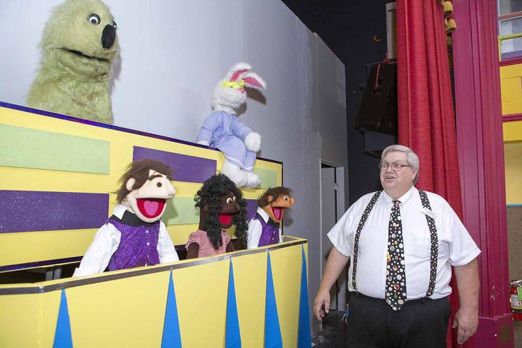 First Protestant Church welcomes new children’s minister | Faith ...