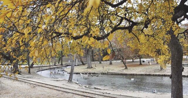 Remembering Landa Park: Part 3 | Community Alert | herald-zeitung.com