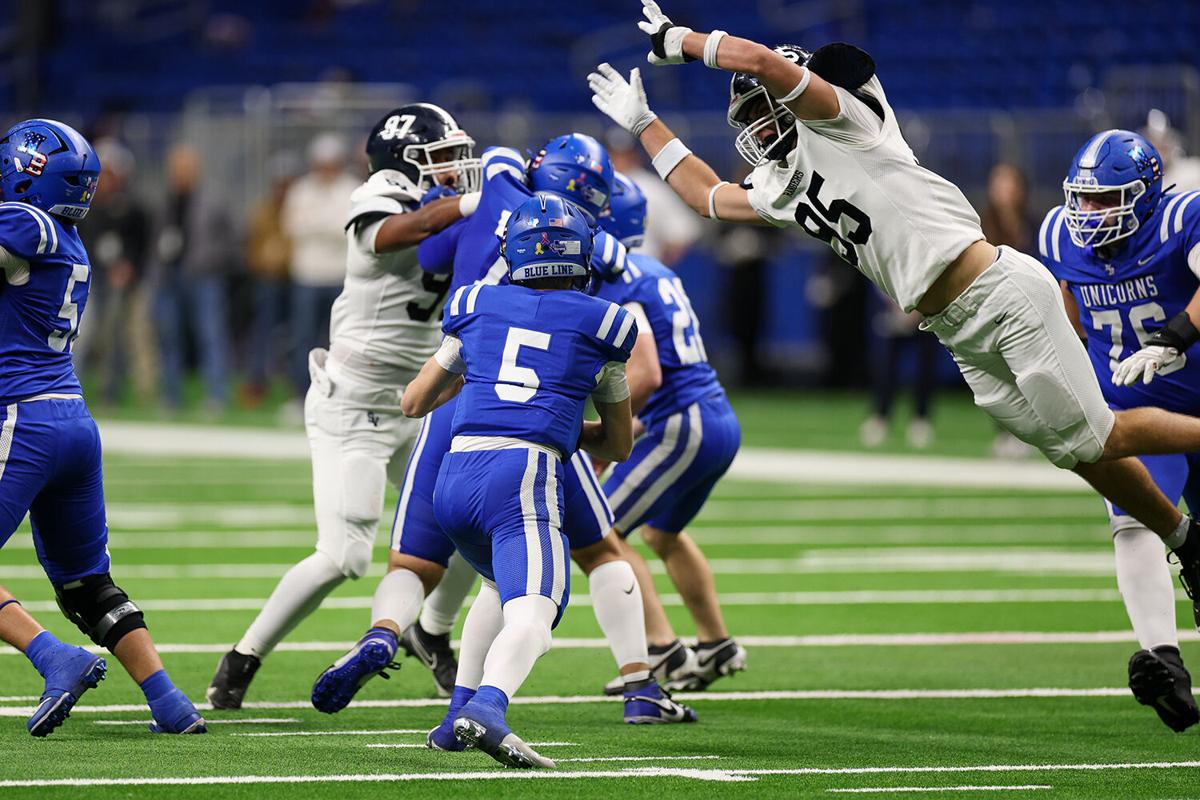 Rangers shut out Unicorns in region final | Sports | herald-zeitung.com