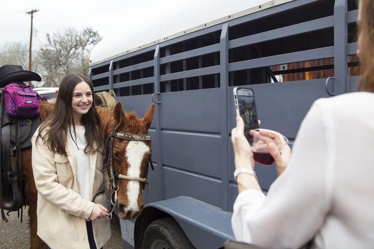 Greater Randolph Area Trail Riders Association | Multimedia | herald ...