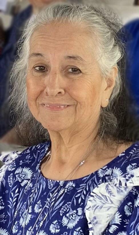 Alicia Menchaca Ybarra | Obituaries | herald-zeitung.com