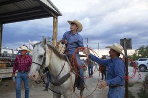 'A TRUE TASTE OF TEXAS': Bulverde’s Tejas Rodeo still serving up a ...
