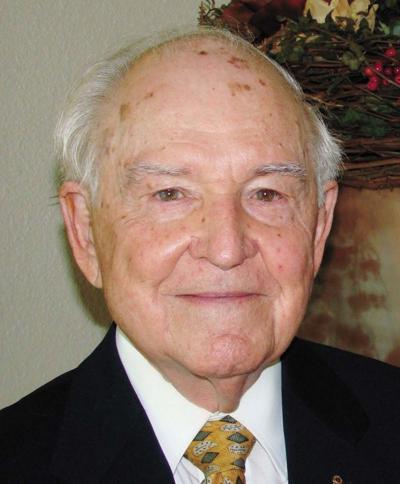 LIVING LEGEND: Milton Kaderli | Local News | herald-zeitung.com