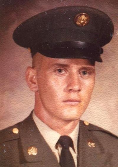 Gary Tate Wiley | Obituaries | herald-zeitung.com