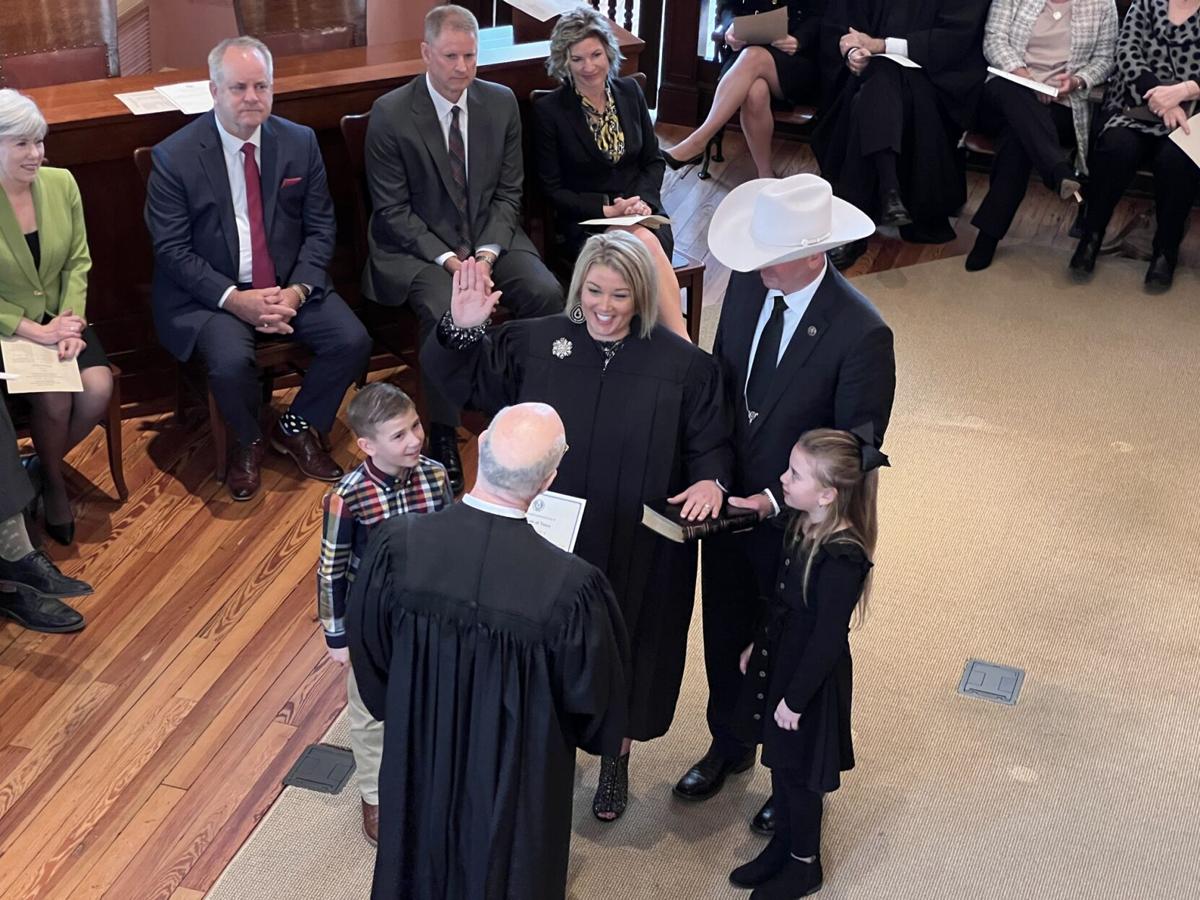 tracie wright reneau