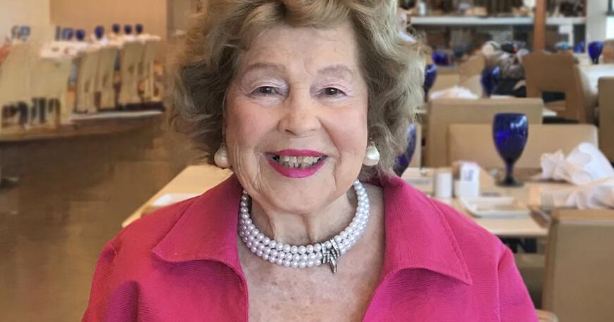 Mary Frances Hartley Colson | Obituaries | herald-zeitung.com