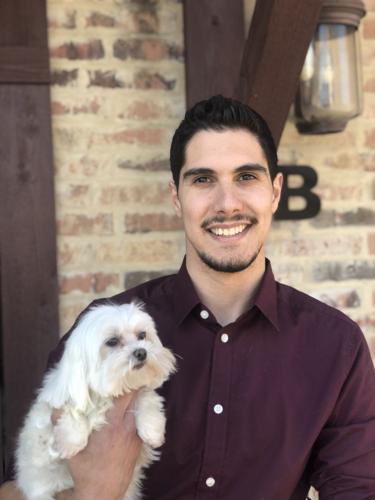 Velasquez acts as a voice for the voiceless | News | herald-zeitung.com