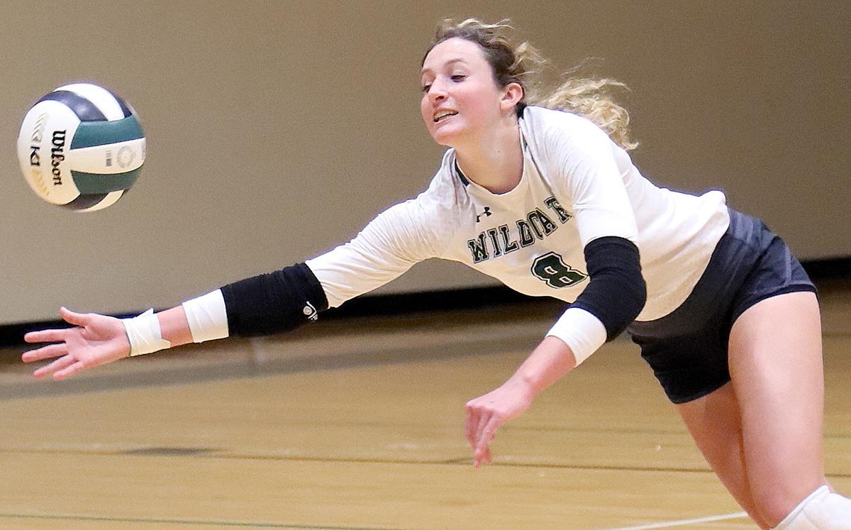 NBCA rolls in postseason opener | Sports | herald-zeitung.com