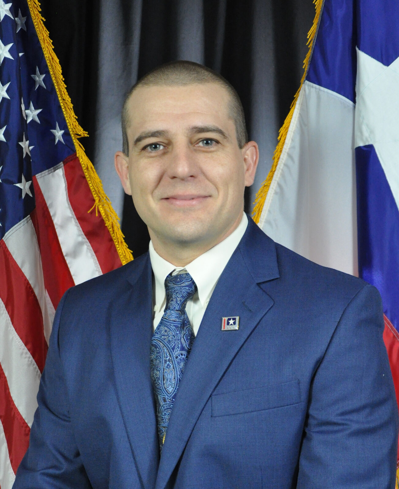 New Braunfels City Council appoints Blevins as interim chief of police ...