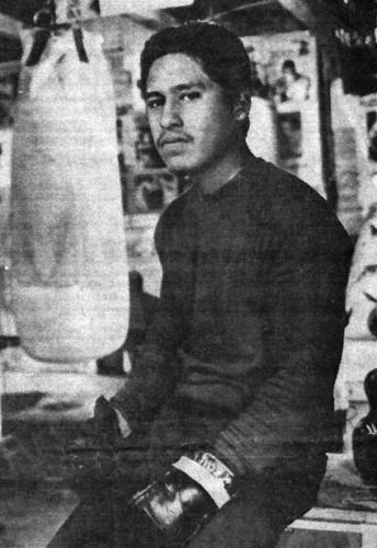 Jose “Felix” Meraz | Obituaries | herald-zeitung.com