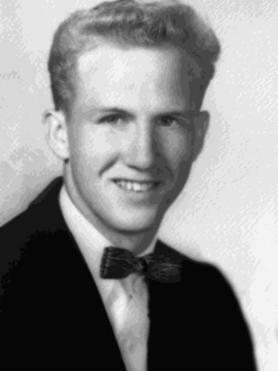 James (Sonny) Ruddell | Obituaries | herald-zeitung.com