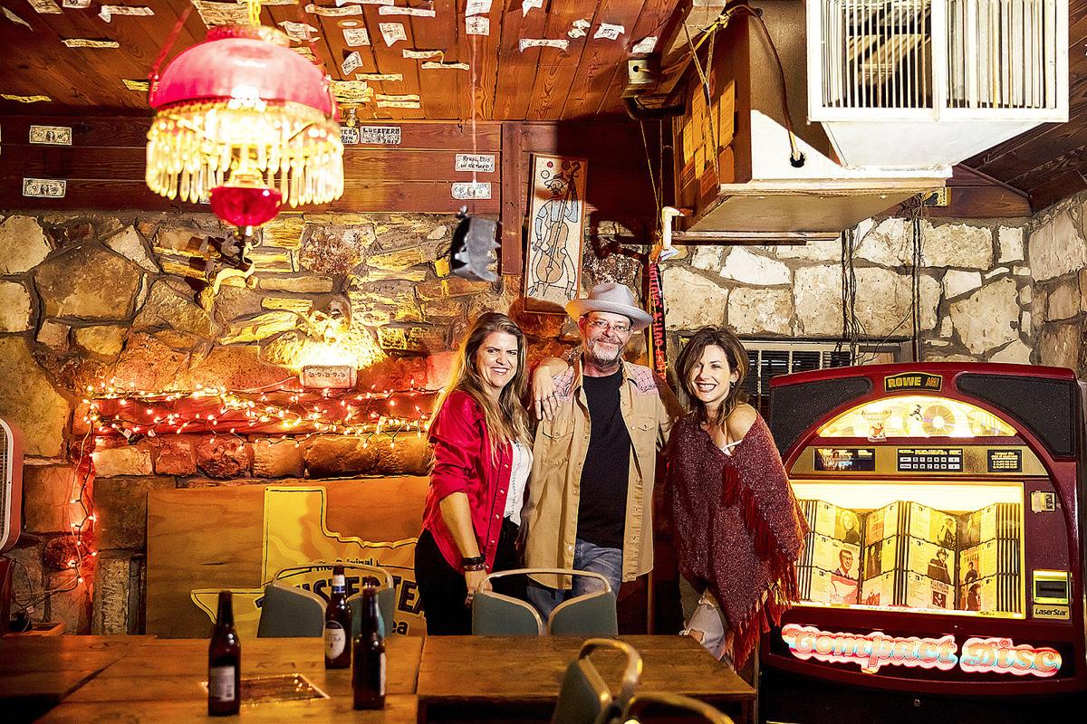 Devil’s Backbone Tavern gets revamped, dancehall reopens | News | herald-zeitung.com