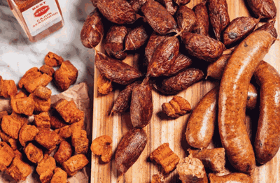 New Braunfels slated as the next spot for Cajun market The Best Stop ...