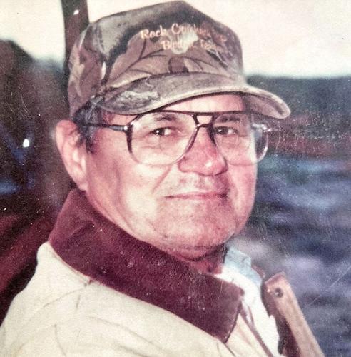 Samuel Joseph Wostal | Community Alert | herald-zeitung.com