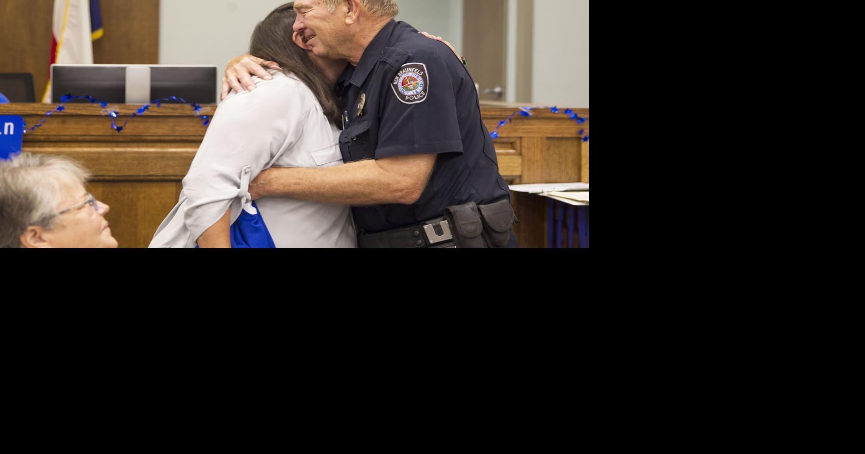 Kudos... | Community Alert | herald-zeitung.com