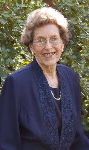 Mildred Allen Duhon | Obituaries | herald-zeitung.com