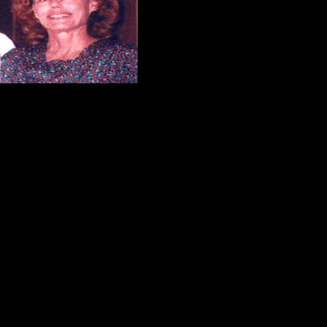 Betty Lou Schultz | Obituaries | herald-zeitung.com