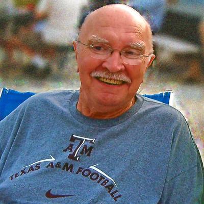 Lee Burrier | Obituaries | herald-zeitung.com