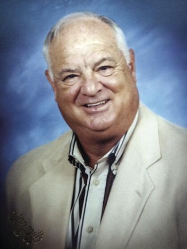 William “Willie” Otto Eickmann | Obituaries | herald-zeitung.com