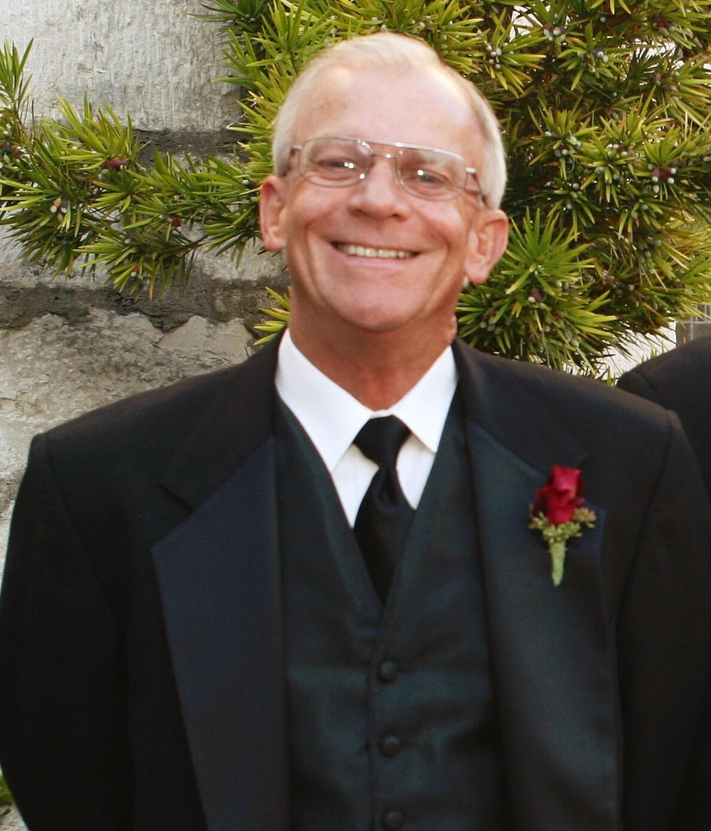 Michael Paul Prewitt | Obituaries | herald-zeitung.com