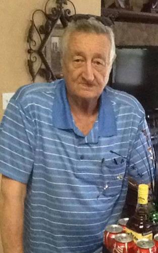 James Thomas Alston | Obituaries | herald-zeitung.com