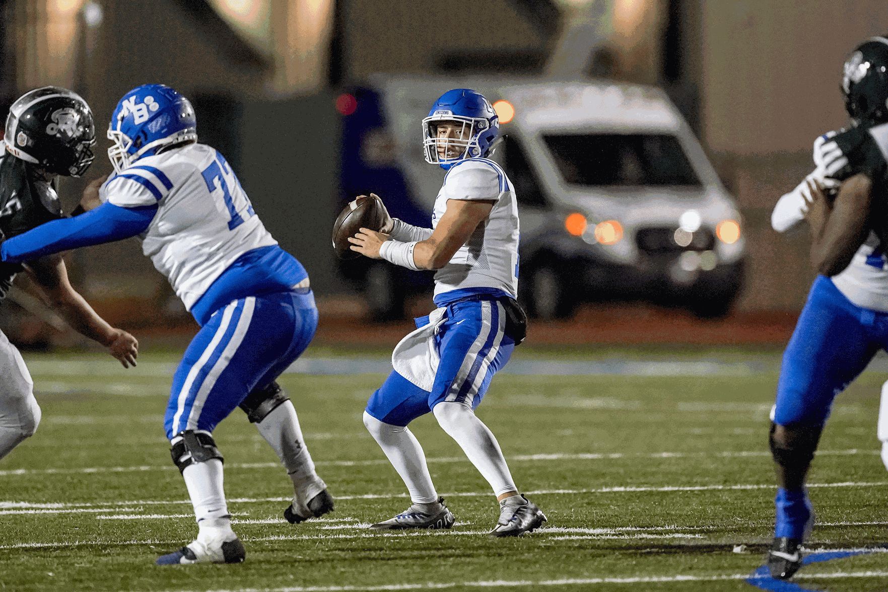 Unicorns battle back to beat Reagan in emotional win | Sports | herald ...
