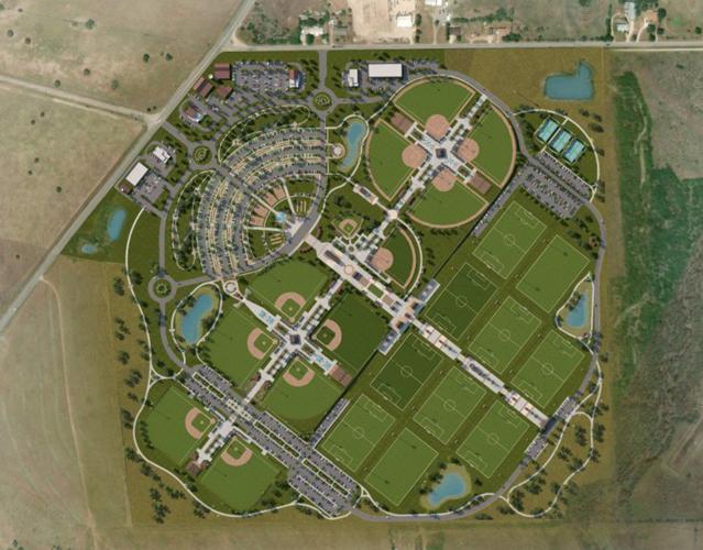 Sports complex at heart of Proposition 2 | Community Alert | herald ...