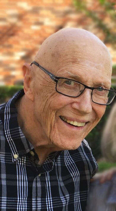 Rev. Joseph Moody Ray | Obituaries | herald-zeitung.com