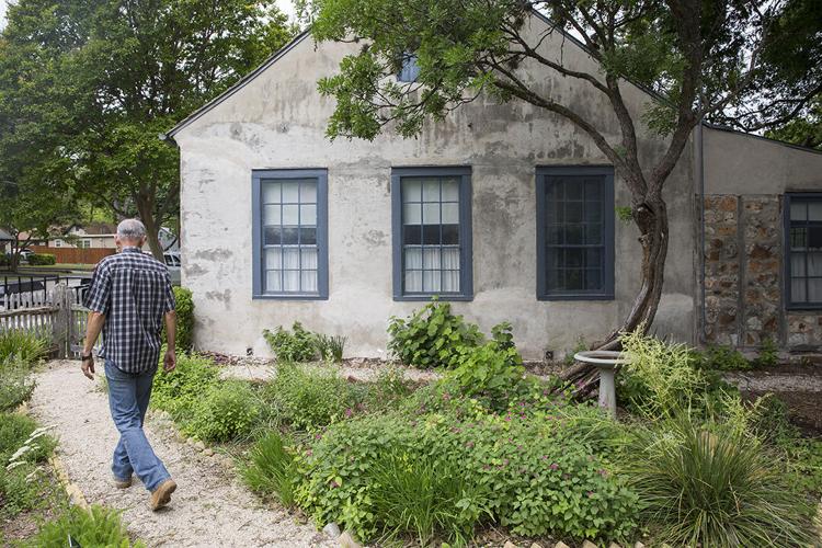 Grant helping restore Lindheimer home in New Braunfels | Community ...