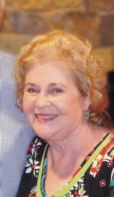 Patricia Vaughan “Patty” Nevitt | Obituaries | herald-zeitung.com