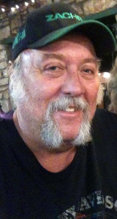 Charles “Charlie” Lynn Talley | Obituaries | herald-zeitung.com