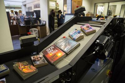 New Braunfels library gets grant focused on services for families ...