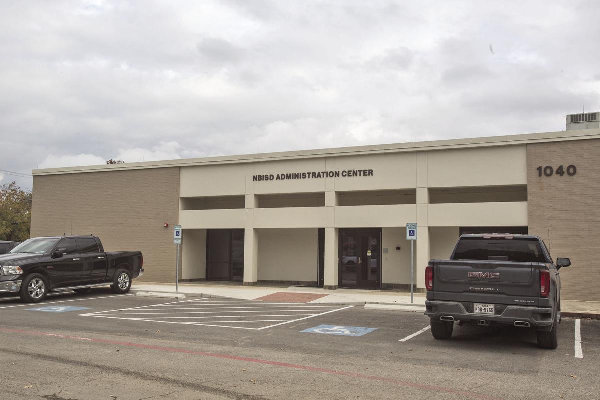 New Braunfels ISD trustees approve lower property tax rate | News | herald-zeitung.com