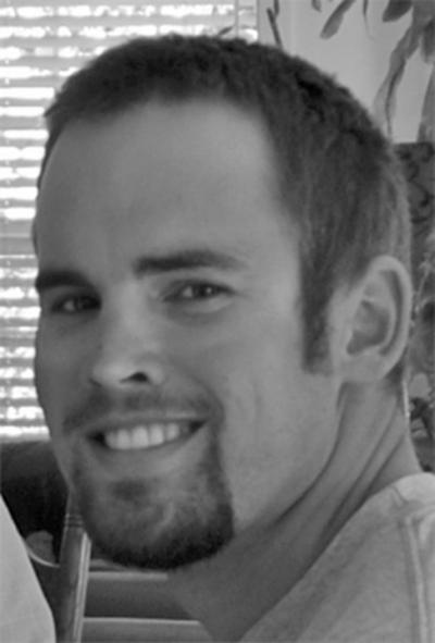 Robert Jared Johnston | Obituaries | herald-zeitung.com