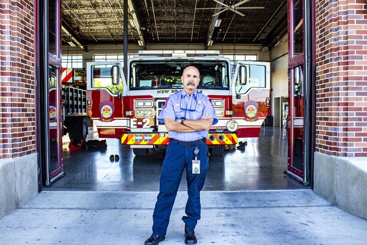 New Braunfels Fire Department deploys peer support team to Kerr County ...