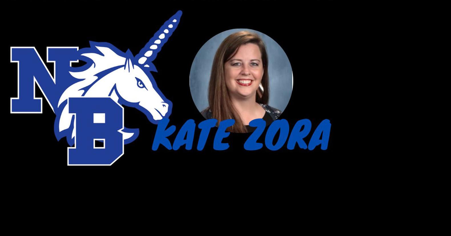 Klein’s Zora chosen to lead NB volleyball | Community Alert | herald ...