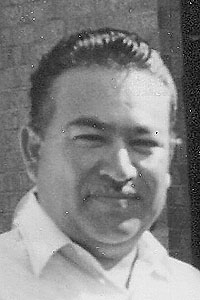 Jesus Ontiveros | Obituaries | herald-zeitung.com