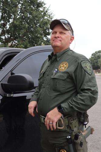 FOCUS ON: CONSTABLE, PRECINCT 3 | Opinion | herald-zeitung.com