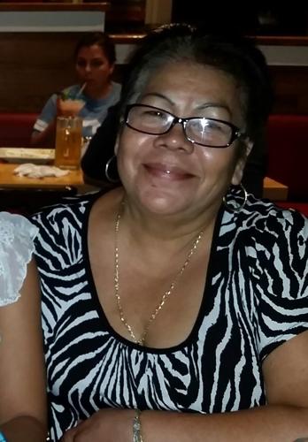 Jacinta Martinez Miranda | Obituaries | herald-zeitung.com