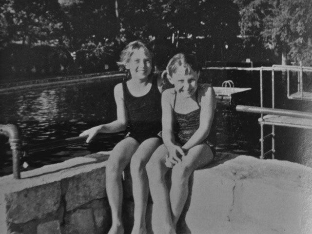 Memories of Landa Park | Community Alert | herald-zeitung.com