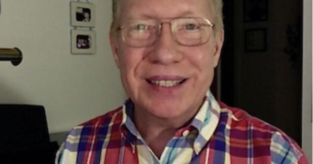 David Hack | Obituaries | herald-zeitung.com