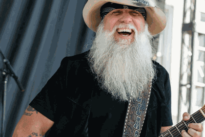 MARTIN: Dallas Moore to play Gruene Hall; Travis Tritt coming to ...